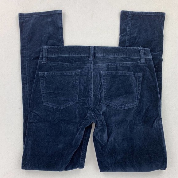 J. Crew Factory | Pants & Jumpsuits | J Crew Womens Matchstick Pants ...